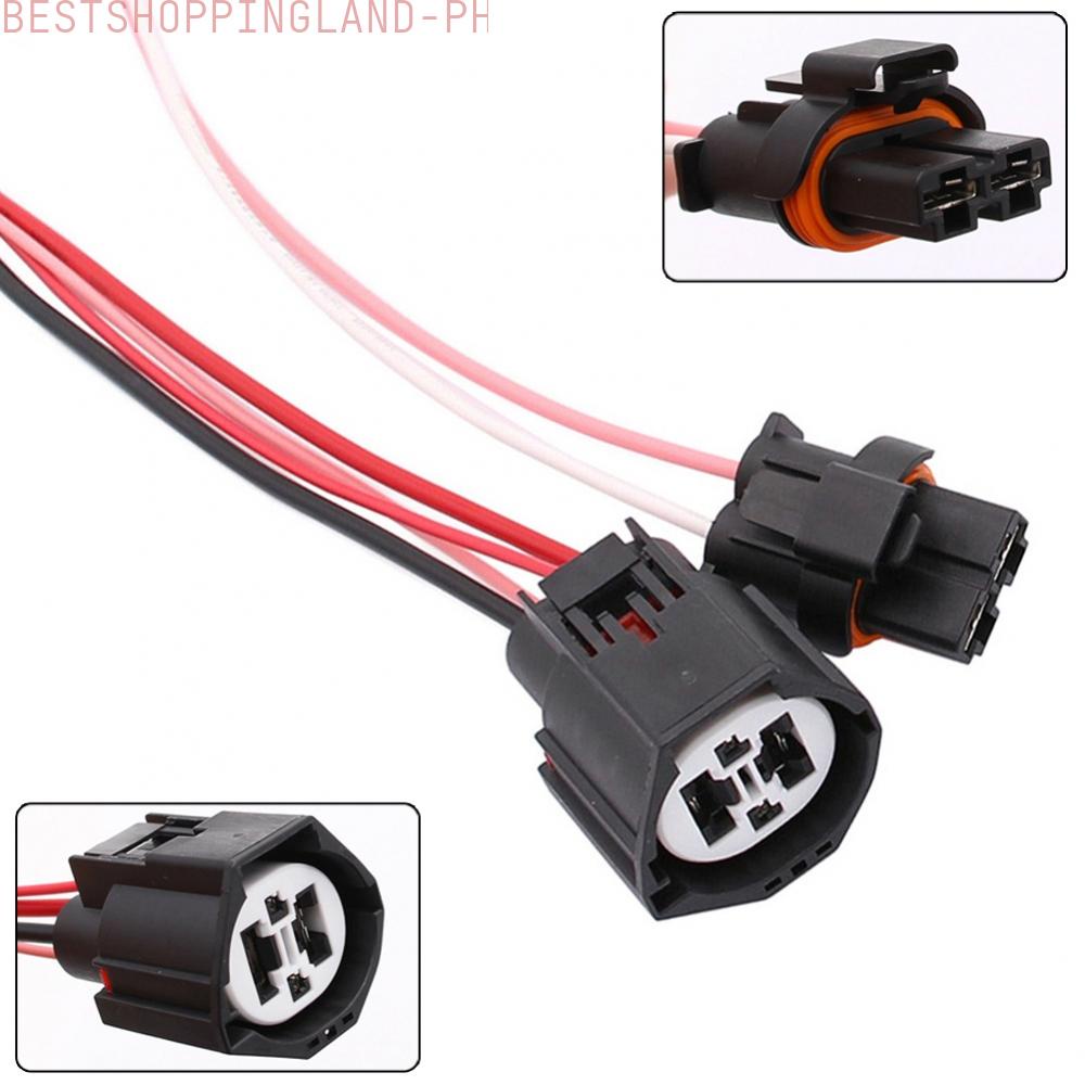 1Pcs Cooling Fan Control Relay Module PLUG Connector For Ford Crown ... 1Pcs Cooling Fan Control Relay Module PLUG Connector For Ford Crown ...
