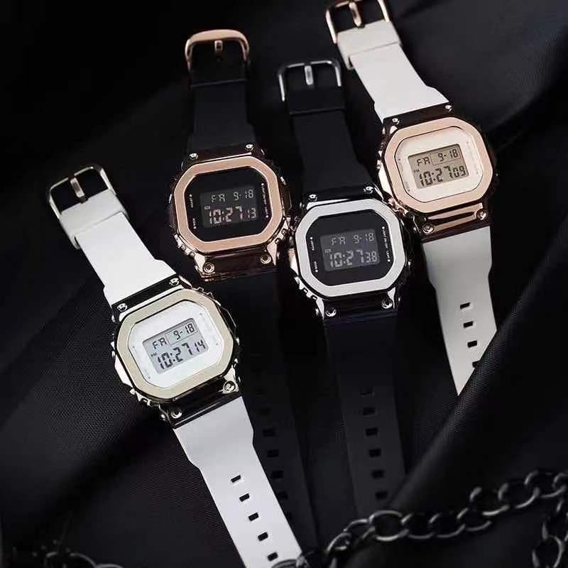 Gedi Sport waterproof GM-S5600 Unisex Digital Watch Men Women watch ...