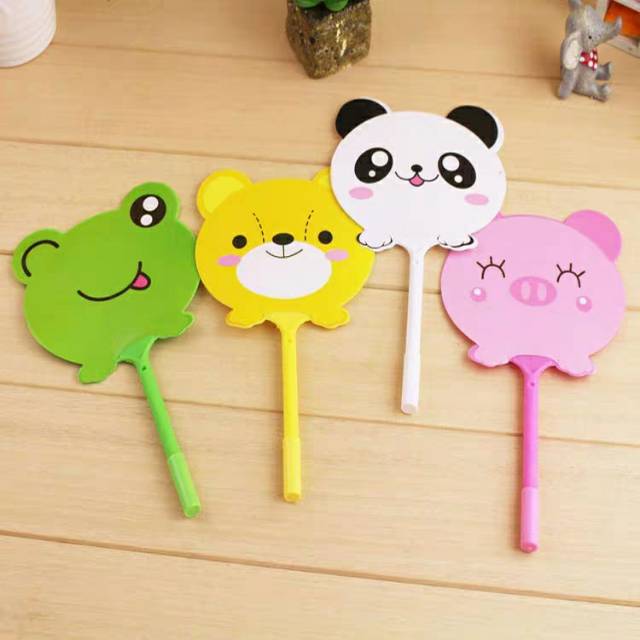 Fan PEN Fan PEN ANIMAL Fan PEN ANIMAL Character PEN Character PEN Can ...