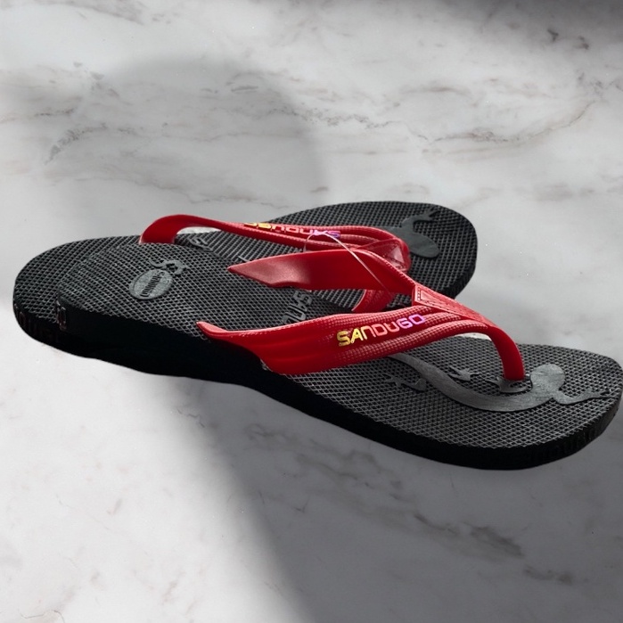 SANDUGO Slipper for Boy Kids Slippers for kids rubber with dsgn lizard ...