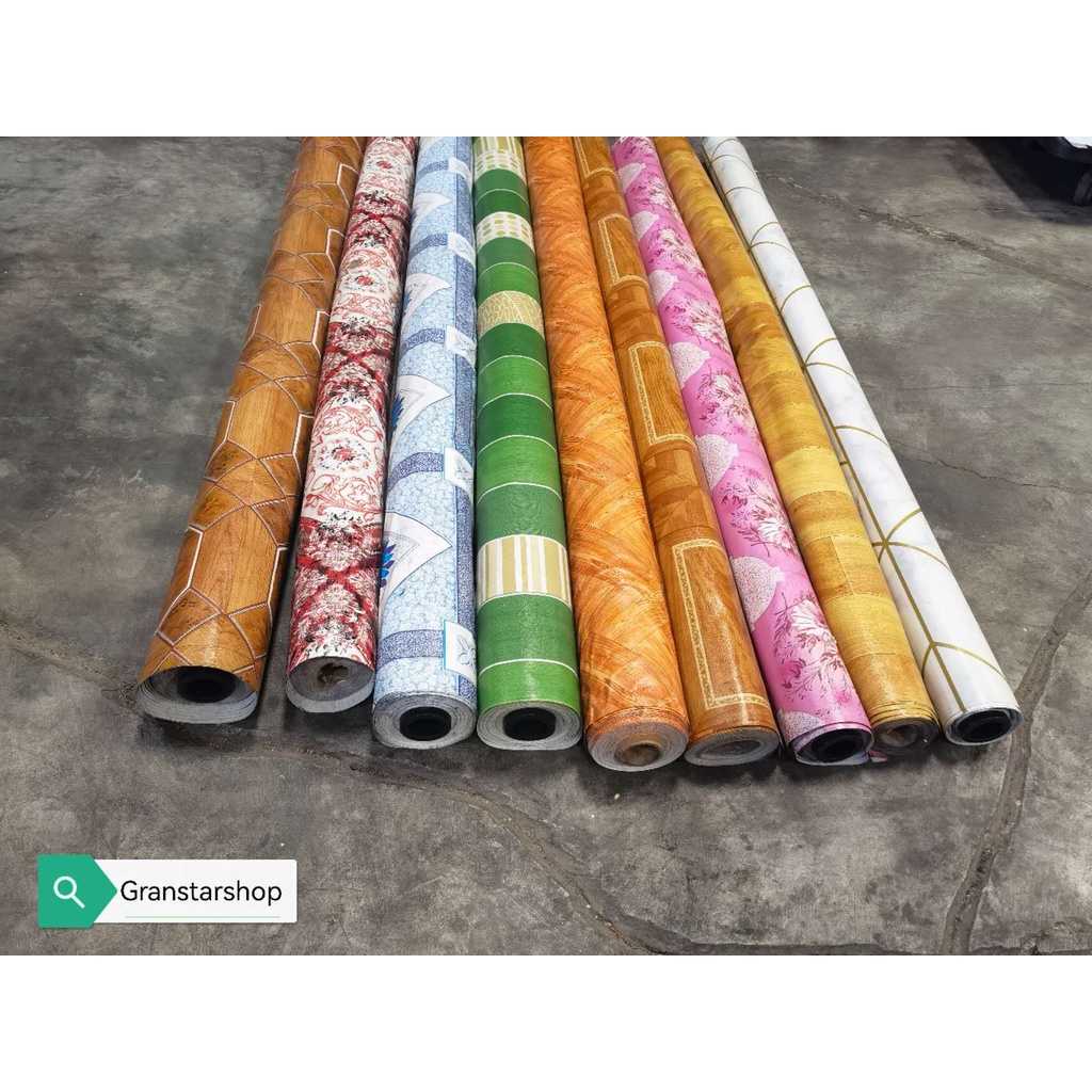 Linoleum Rubberized Renoleum Floormat Home Design Flooring 0.40mm #888 ...