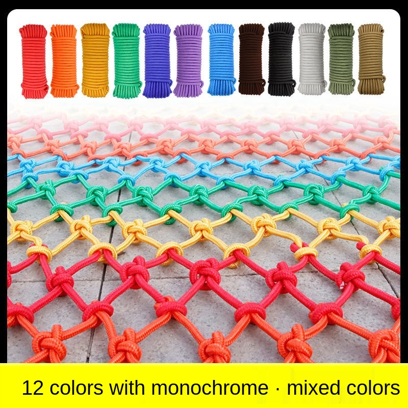 Stair Balcony Protective Net Safety Net Household Children Fall ...