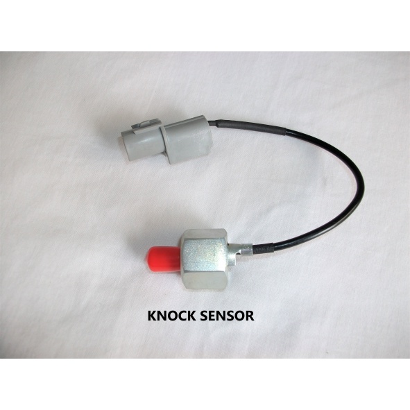 K6A ENGINE KNOCK SENSOR FOR DA63T DA64V DA64W TRANSFORMER TRUCK / VAN ...