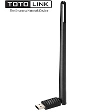 Totolink N150UA -USB Wi-Fi 150Mbps standard | Shopee Philippines
