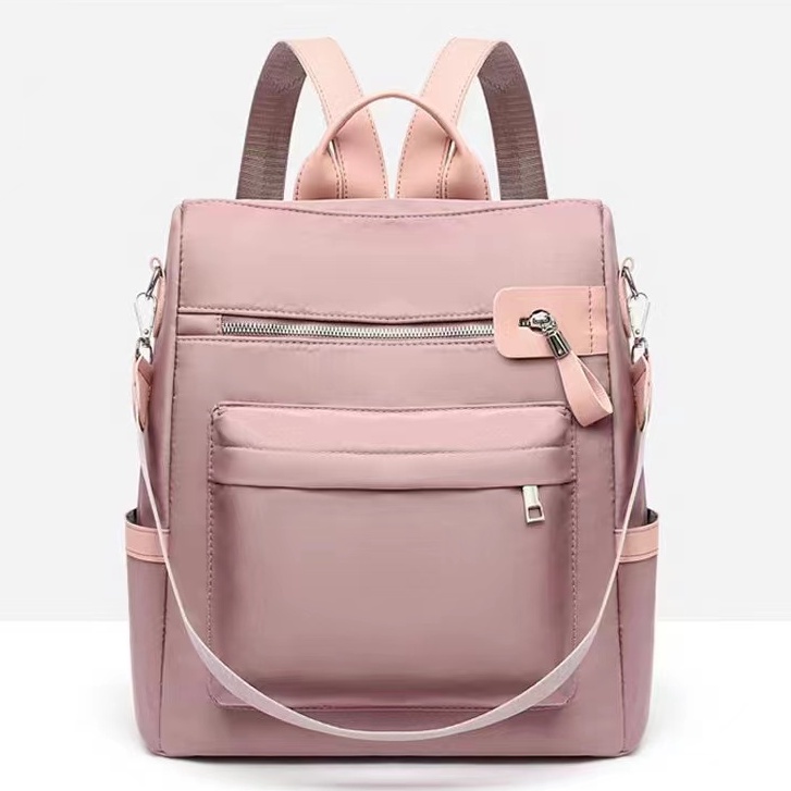 CATHERINE BAG#2811 Korean 2-Way Bag Fashionable For School 15inches ...