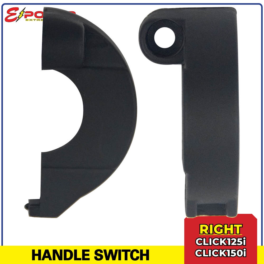 Honda CLICK125i, CLICK150I E-Power Motorcycle Right Hand Handle Control ...