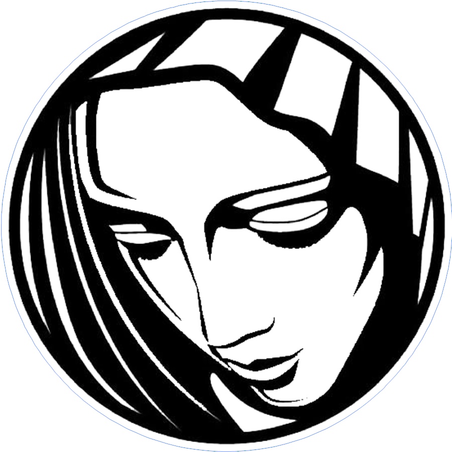 Set 5 Sticker Vinyl Decal - Good Rider Jordan Kamote Motodck Macbeth ...