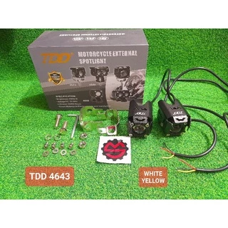 Shop tdd mini driving light for Sale on Shopee Philippines