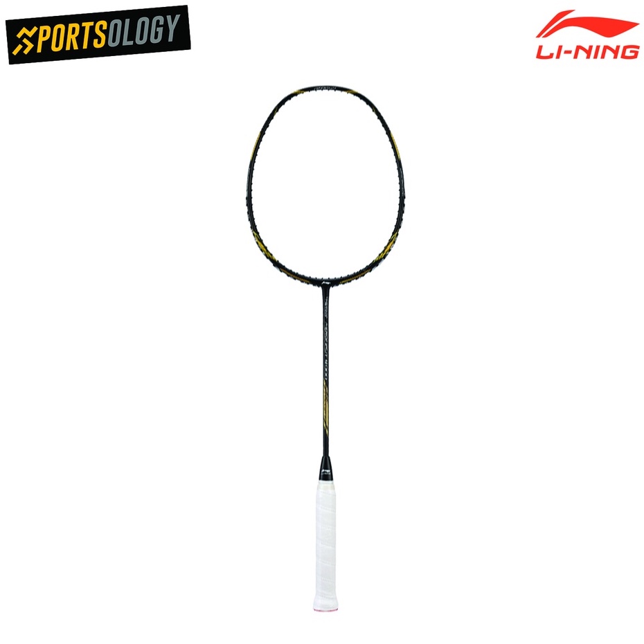 Li-Ning Aeronaut 4000 Badminton Racket | Shopee Philippines