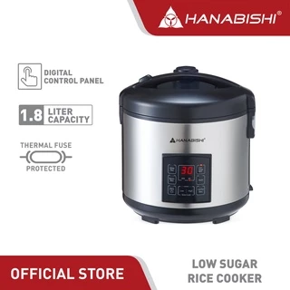 hanabishi rice cooker - Best Prices and Online Promos - Dec 2025 ...