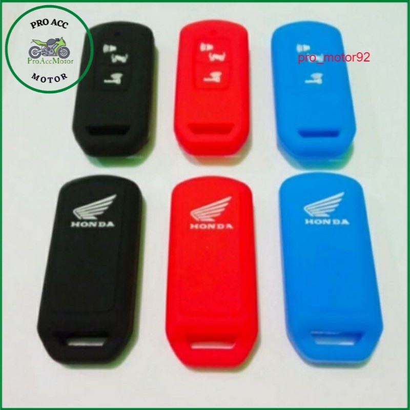 Remote cover honda stylo 160 Adv 160 vario 160 New PCX 160 | Shopee ...