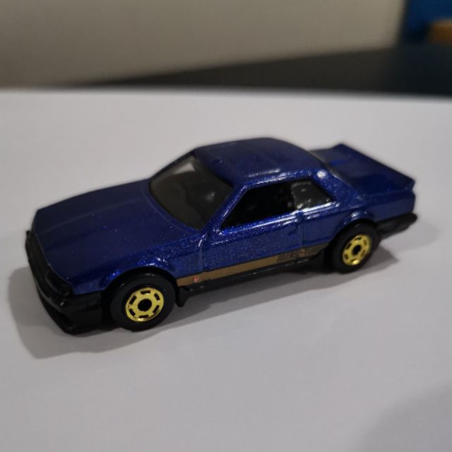[LOOSE] 2020 Hot Wheels Flying Custom Series '82 Nissan Skyline R30 ...