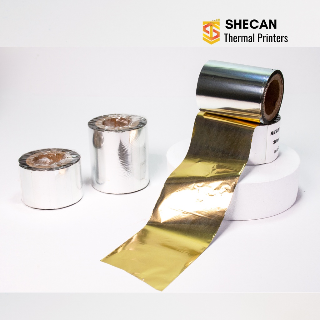 Ink For Leden Ribbon Printer | Shopee Philippines