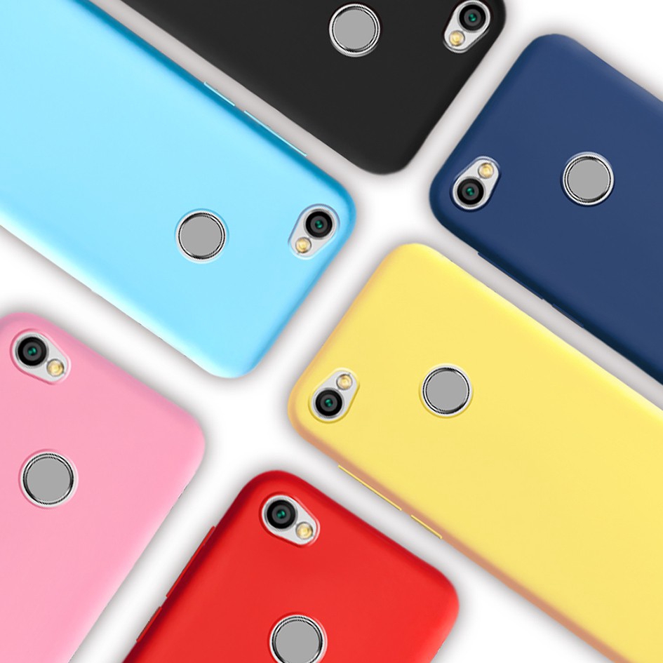 Lovely Casing Xiomi For Redmi Note 5A / Note 5A Prime Case Anti Shock ...