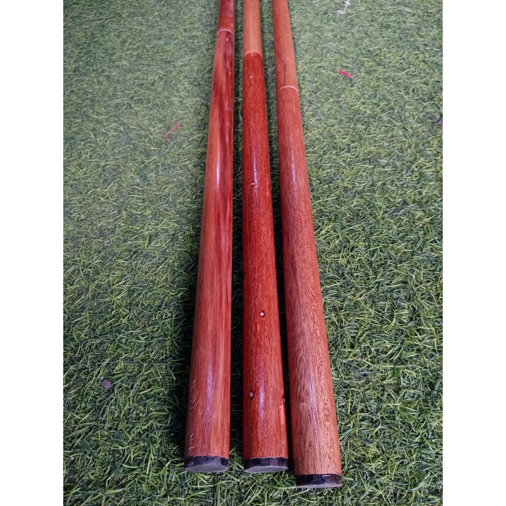 BUY 2 TAKE 1 POOL TAKO / TAKO GAMIT SA POOLAN (TANGGILE WOOD) | Shopee ...