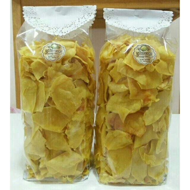 Durian Chips Large (A) 1 Kg. | Shopee Philippines