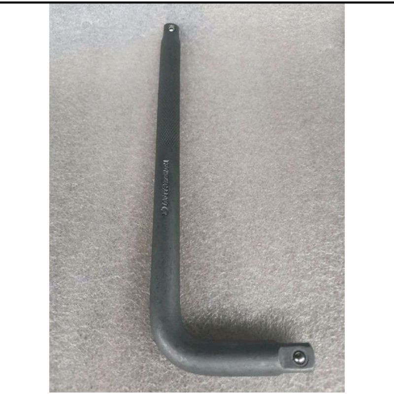 L-TYPE HANDLE SOCKET 1/2 DRIVE HEAVY DUTY | Shopee Philippines