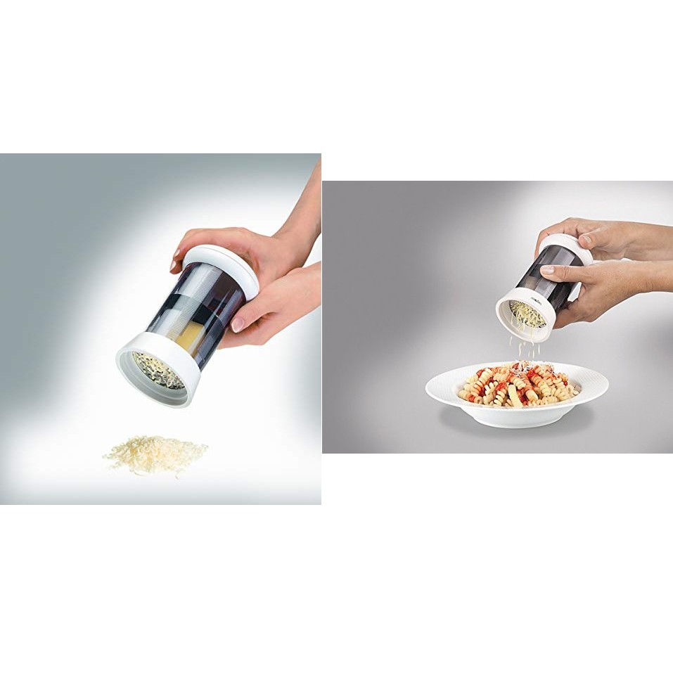 Butter Cutter Cheese Mill Grater Handheld Heavy Duty Steel Shredder ...