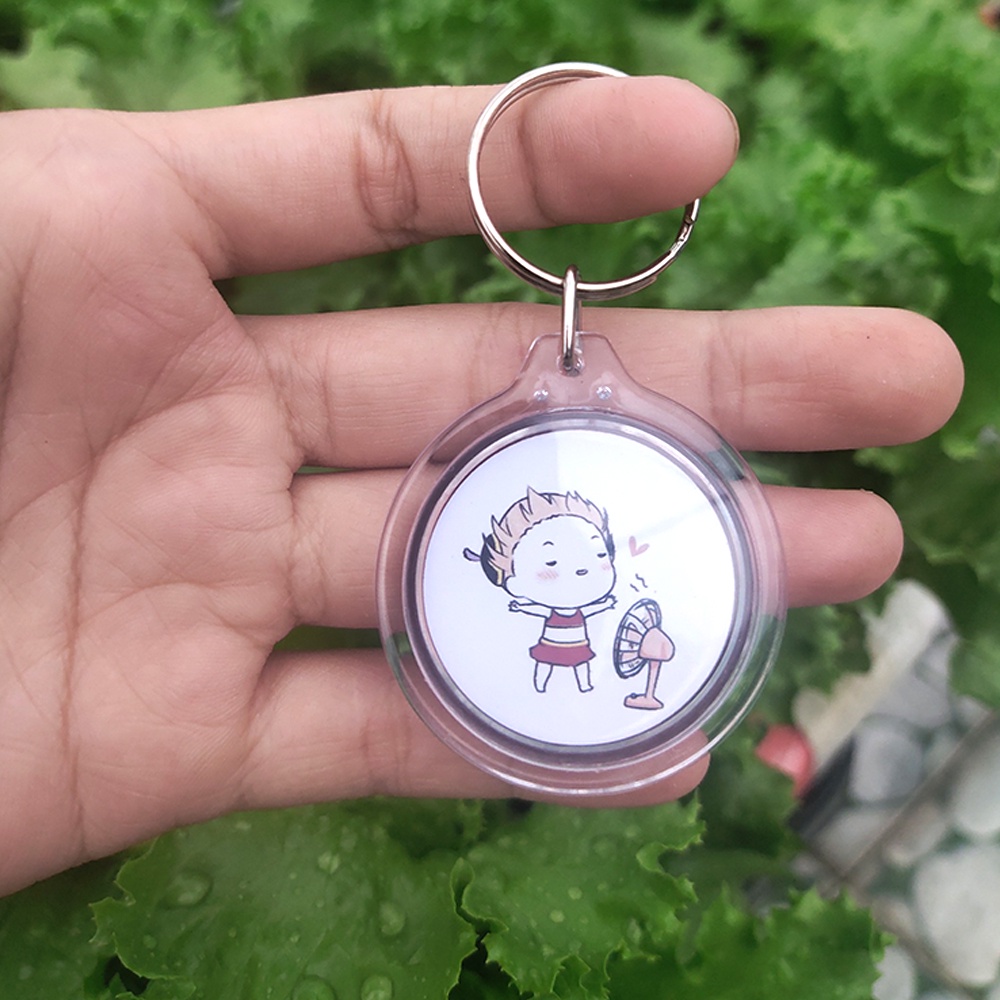 Funny mica Meme Keychains | Shopee Philippines
