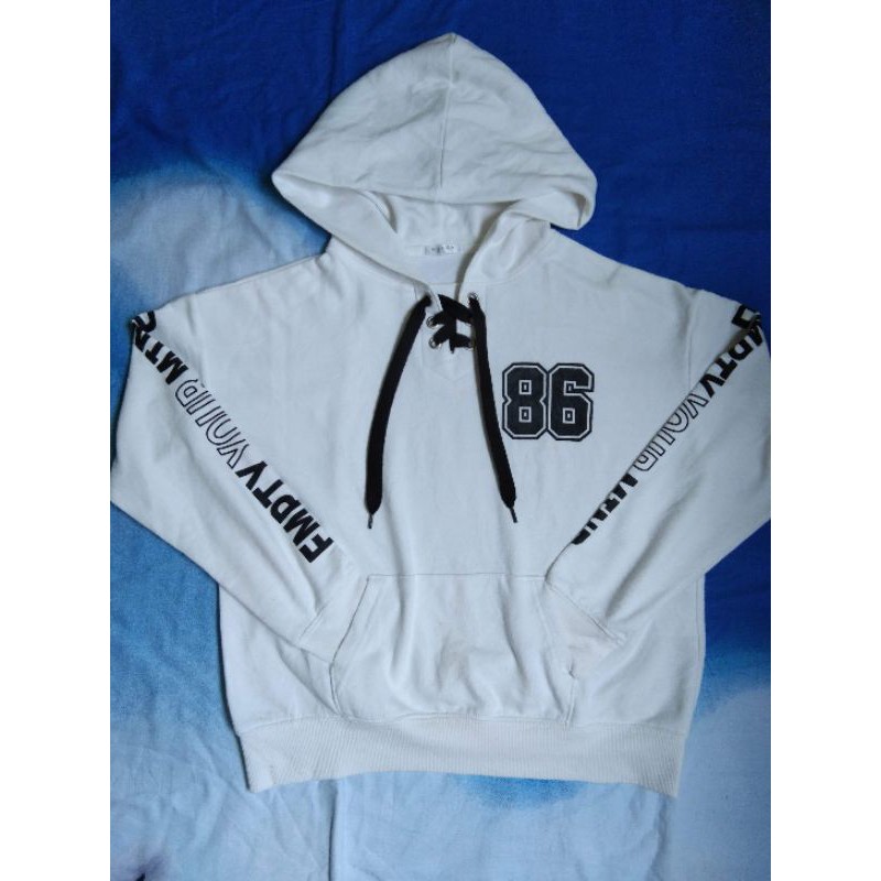 Hoodie jacket, COLZA BRAND | Shopee Philippines