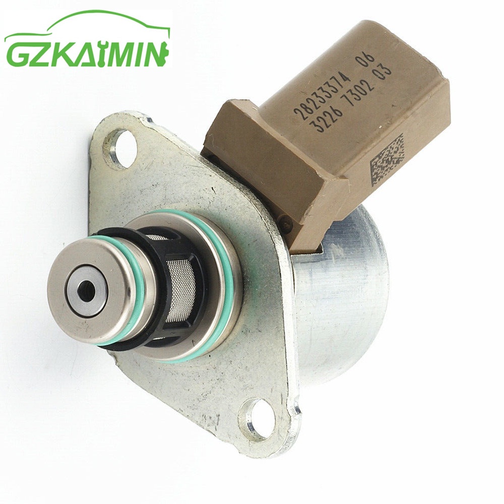 High-quality Pressure Control Valve 28233374 9109-942 9109-946 ...