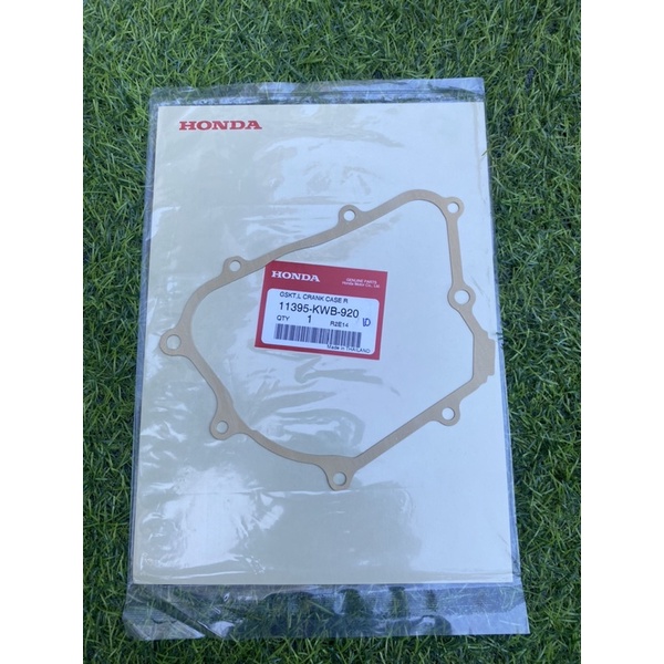 Magneto Gasket for Wave Dash/Wave110 Cx/Wave110r | Shopee Philippines
