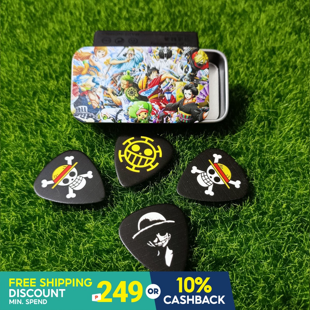 𝗕𝗨𝗡𝗗𝗟𝗘 𝗦𝗘𝗧 𝗗𝗘𝗔𝗟𝗦 I Customized Personalized Guitar Pick - Designs your ...