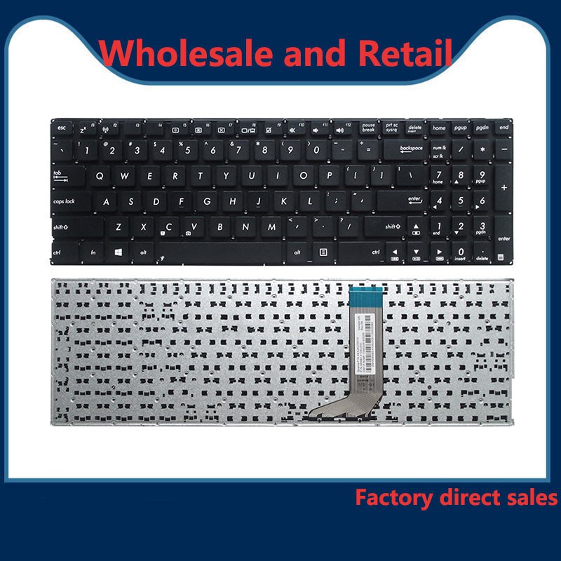 ASUS X556 K556 F556 A556 R556 X556U X556UA X556UB X756U A556UV X556U ...