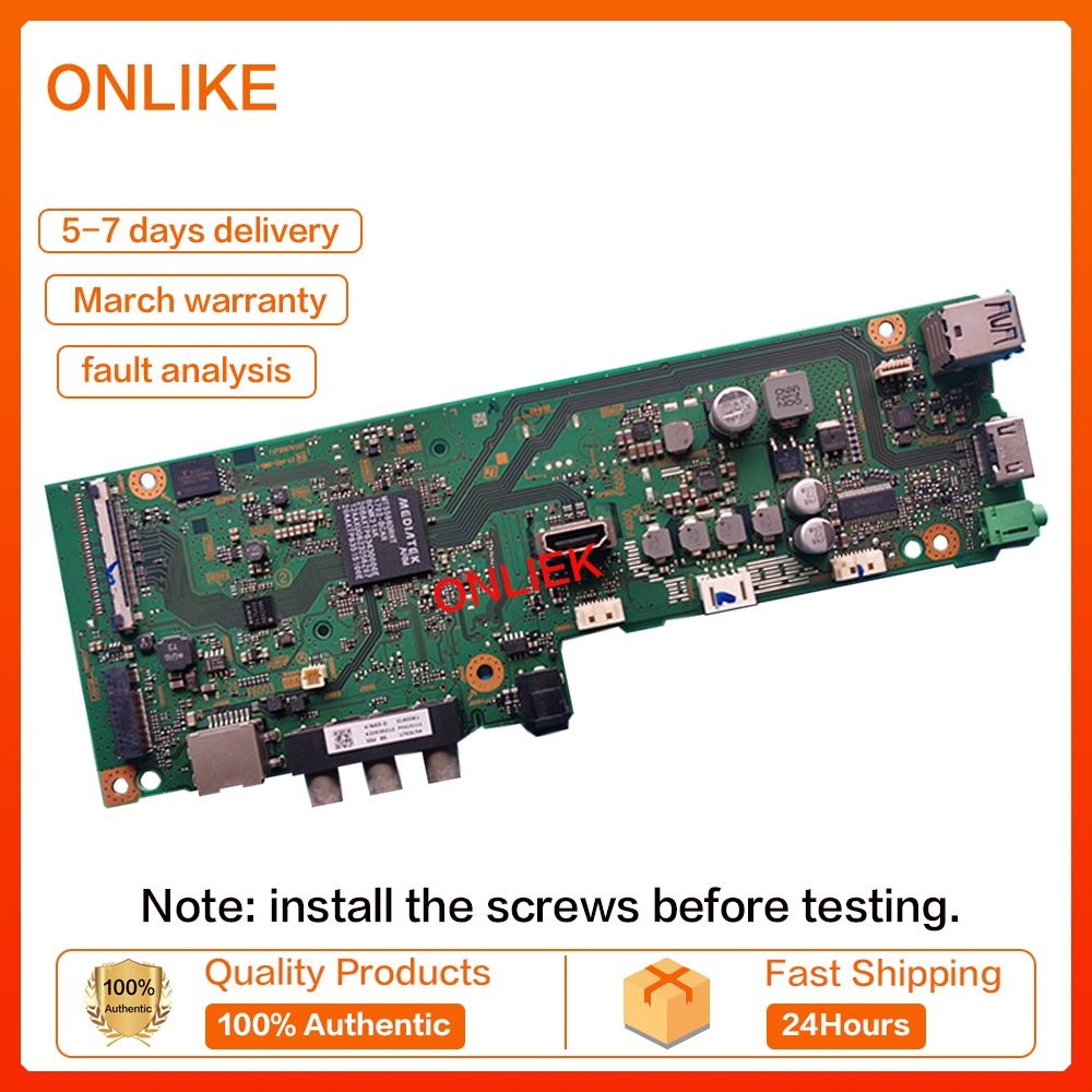 90%NEW Original KDL-40/48W650D KDL-32W600D motherboard 1-980-334-13/12 ...