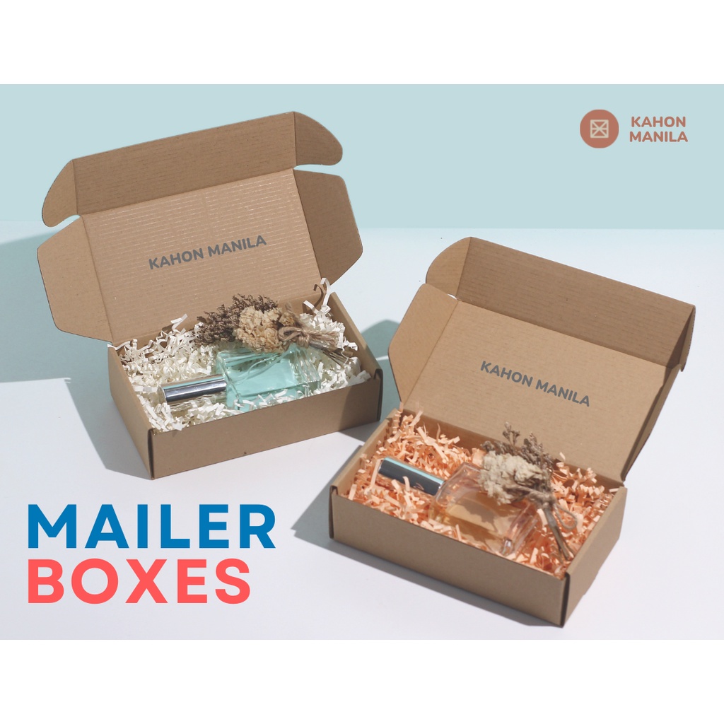 10pcs - Large - Corrugated Boxes | Shopee Philippines