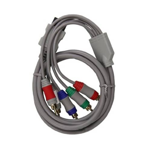 Nintendo WII Component Cable | Shopee Philippines