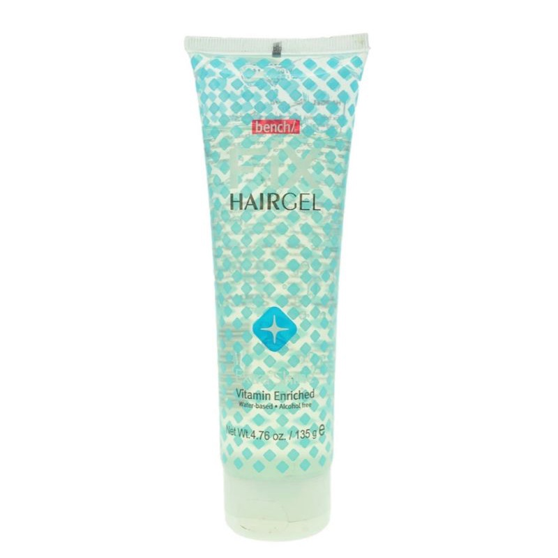 Bench Fix Gel Extra Hold 135g | Shopee Philippines