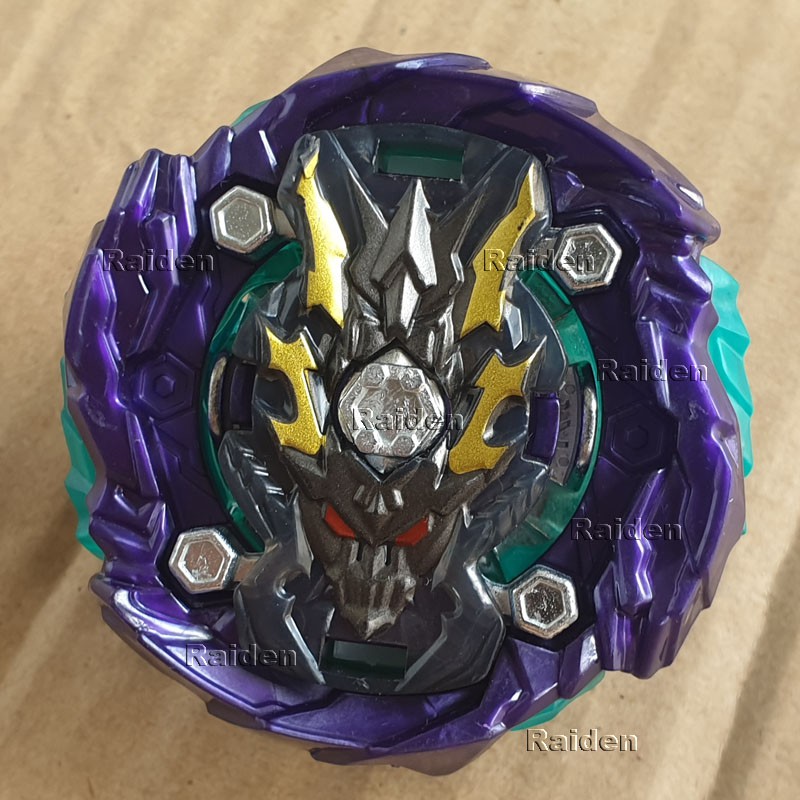 Beyblade dread bahamut b143 burst GT children's spinning top toy ...