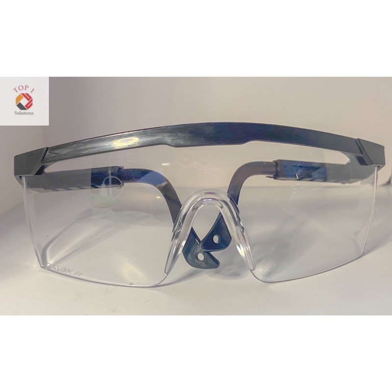 Safety Goggles (per pc) | Shopee Philippines