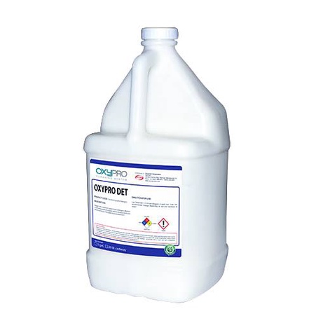 OXYPRO LIQUID DETERGENT 3.8LITER GALLON WASHING MACHINE WASH CLEANING ...