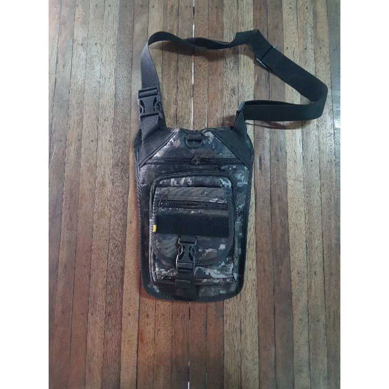 quick draw sling bag (ordinary) | Shopee Philippines