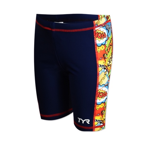 TYR Youth Zwembroek Maniac Splice TYR Youth Jammer - Schwimmhose Für ...