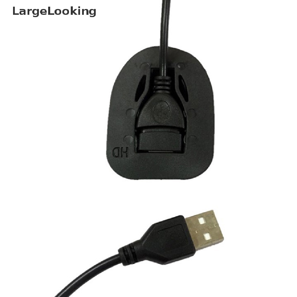 [LargeLooking] Backpack External USB Charging Port USB Interface and ...