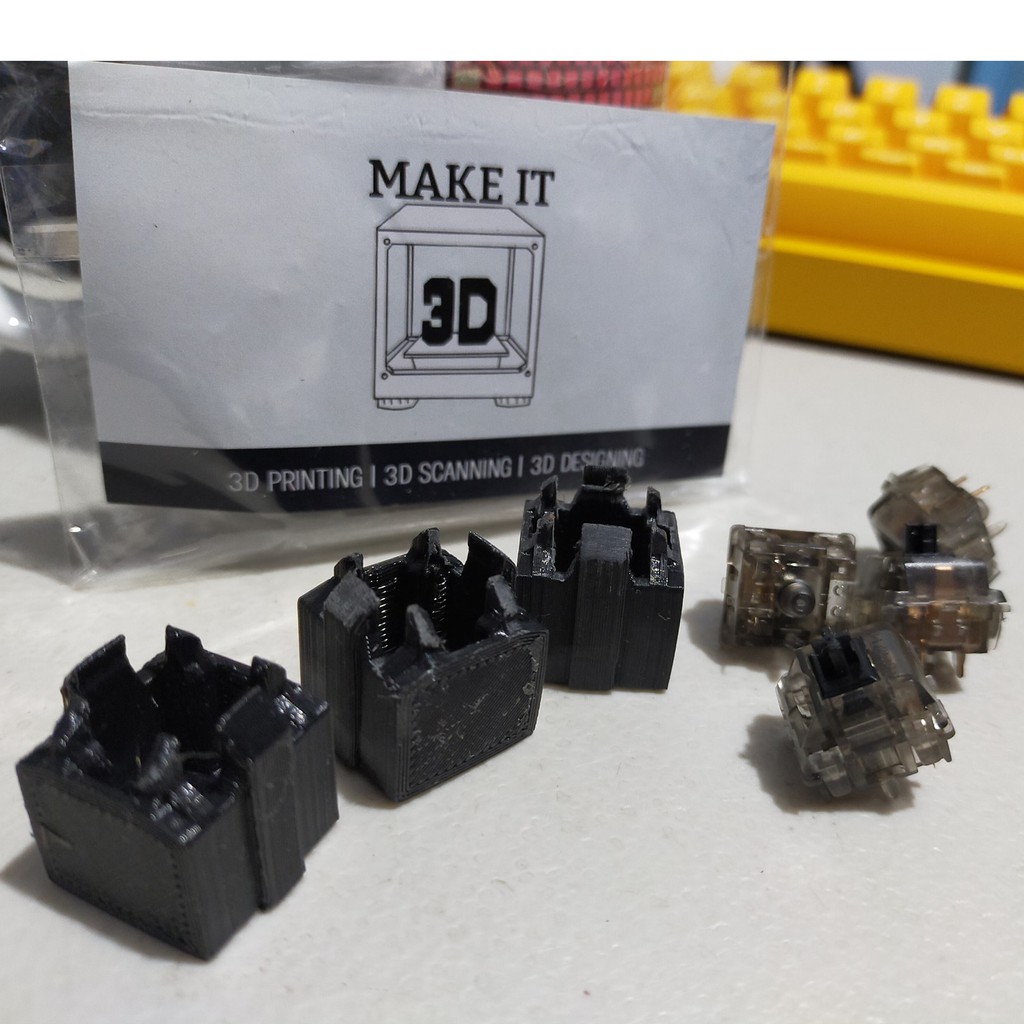 Keycap Switch Opener Cherry MX Switch / Kailh / Gateron Switch Opener ...