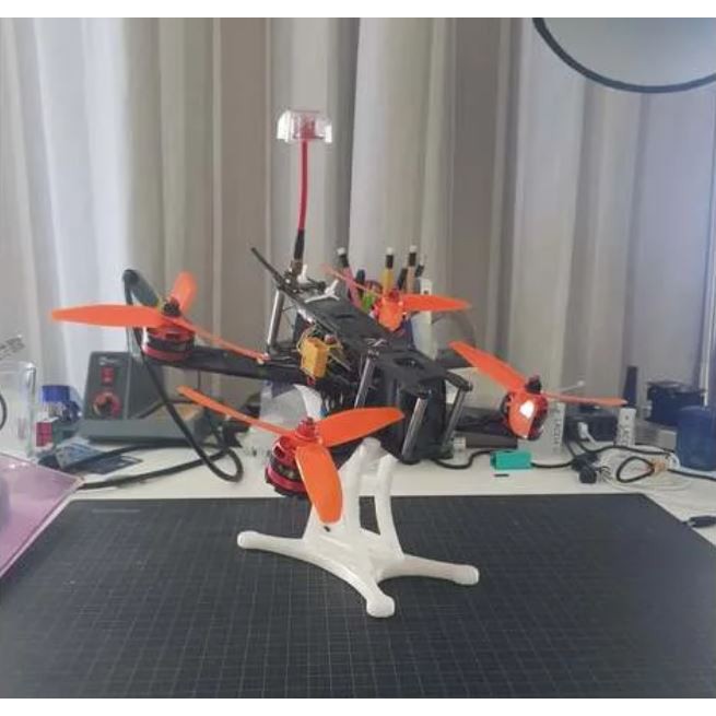 Drone Stand/Holder (Hobbyist3d) | Shopee Philippines