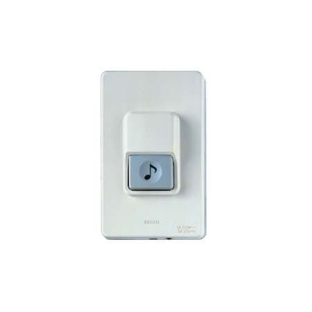 Bell Complite PANASONIC House BELL Door (TRANSMITTER + RECEIVER ...