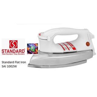 Standard Flat Iron - Best Prices and Online Promos - Mar 2024 | Shopee ...