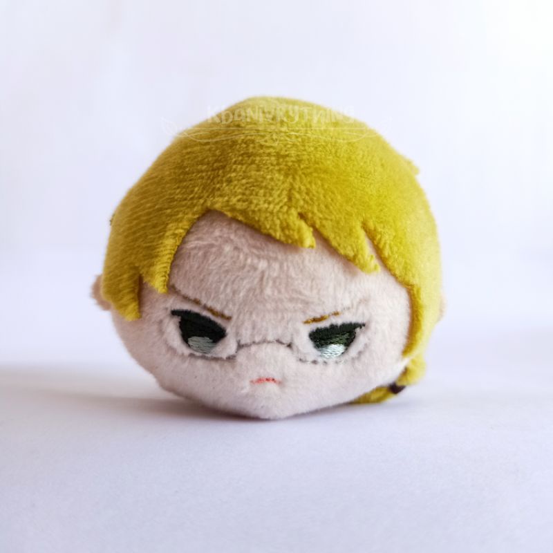 Bungo Stray Dogs - Dazai, Kunikida, Kyouka, Ranpo, Akiko, Tanizaki ...