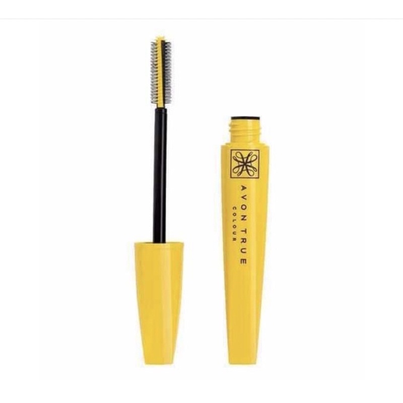 Avon Supershock Volume loader / 5IN1 LASH GENIUS / SUPEREXTEND / Ultra ...