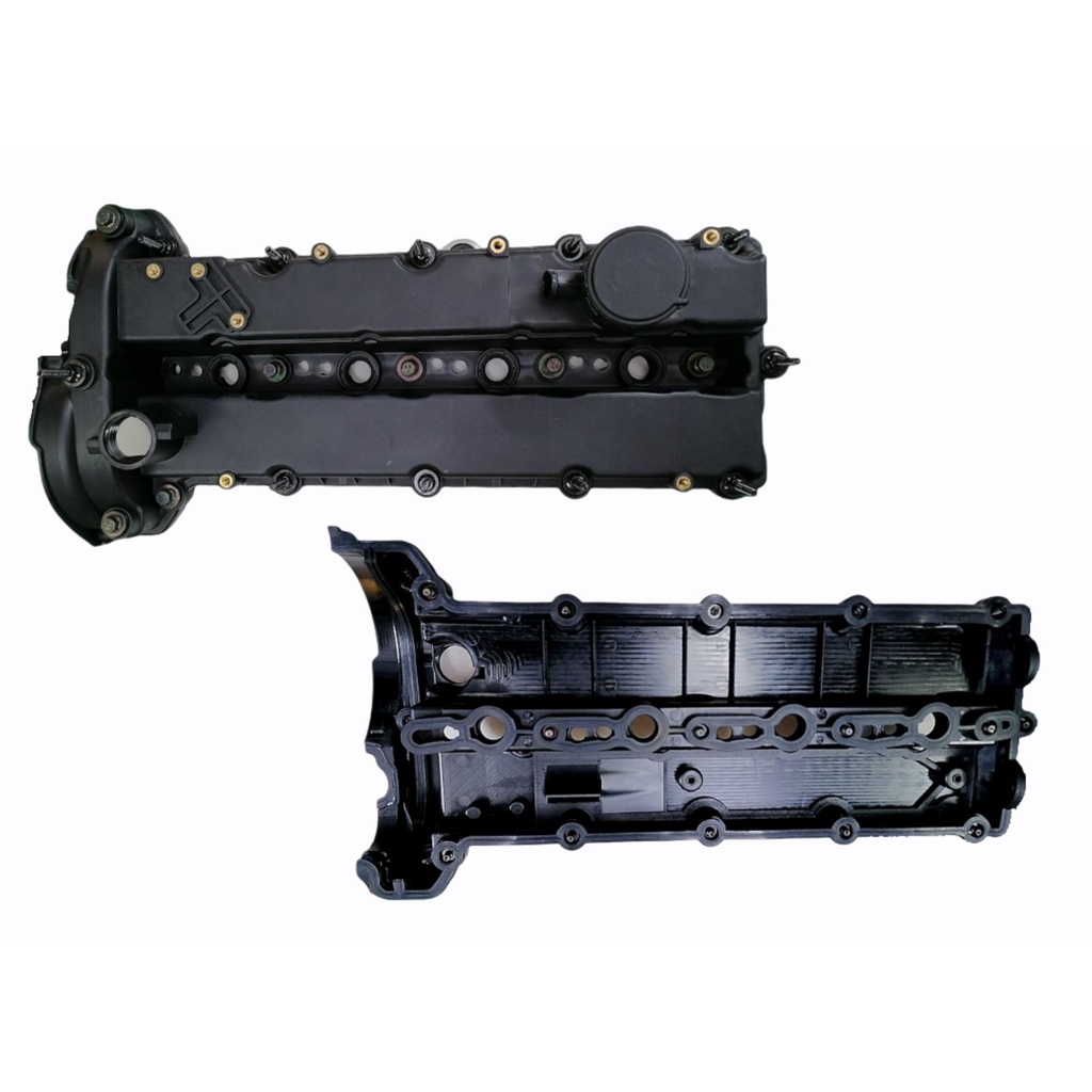 VALVE COVER ASSEMBLY CHEVROLET COLORADO/TRAILBLAZER 2.8 CRDI Part no ...
