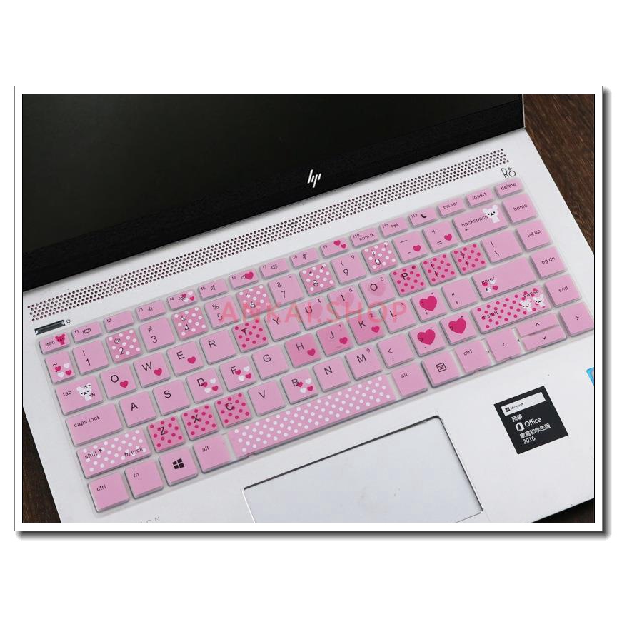 2019 Keyboard Protection Sticker HP ProBook 440 G5 14 "/446 G3S / 66 ...