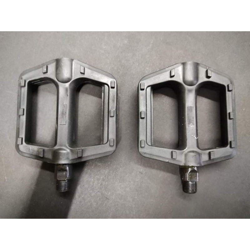 Nylon Cycling Pedals for MTB RB and Fixie Jrspeed | Shopee Philippines