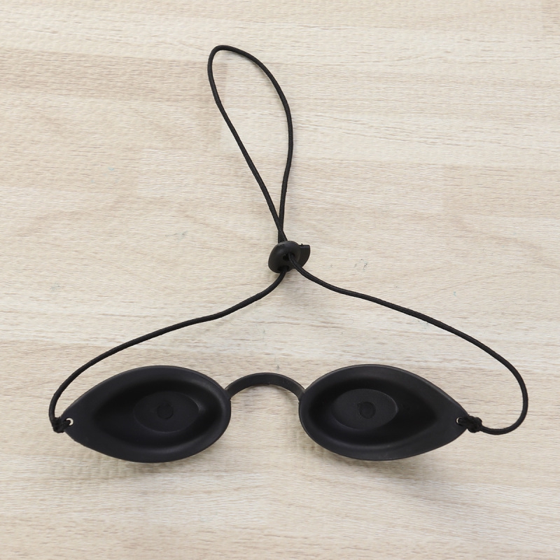 Eye Glasses Patch Photorejuvenation Mask Ipl Eyepatch Blindfold Safety ...