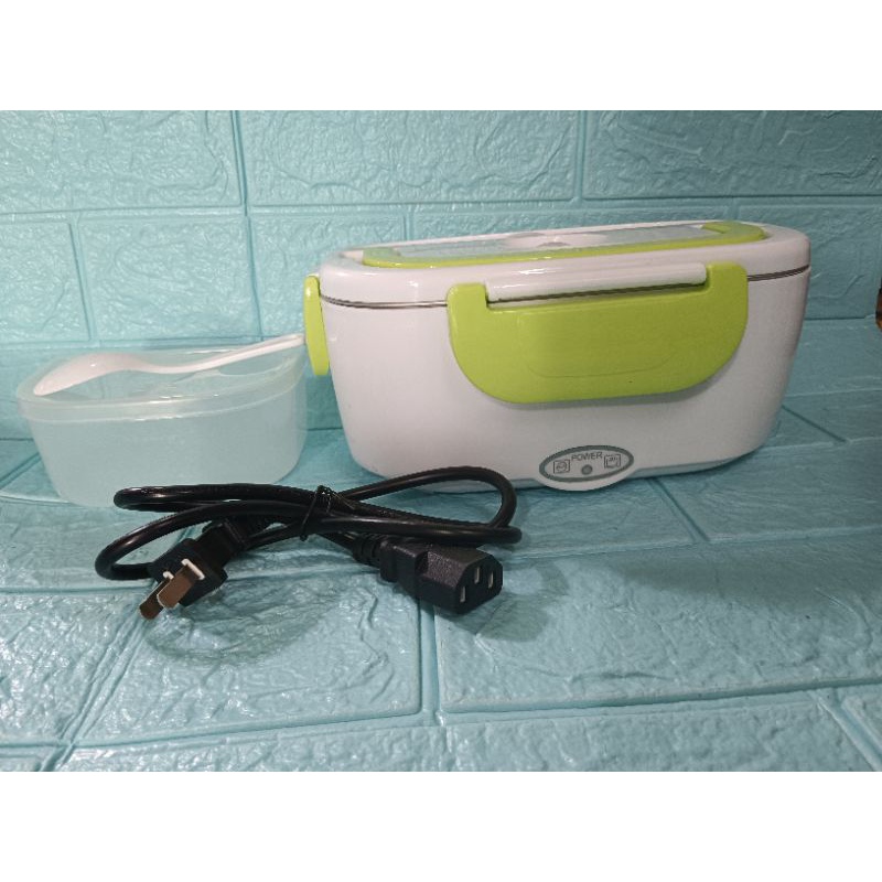 THE ELECTRIC LUNCE BOX | Shopee Philippines