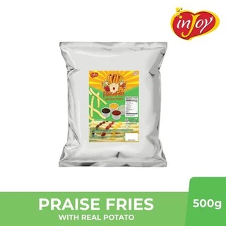 fries - Best Prices and Online Promos - Jun 2025 | Shopee Philippines